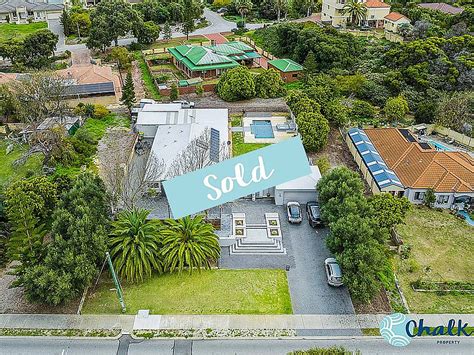 Rob Mcgavin Chalk Property