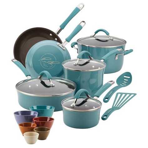 Enamel Cookware Set Foter