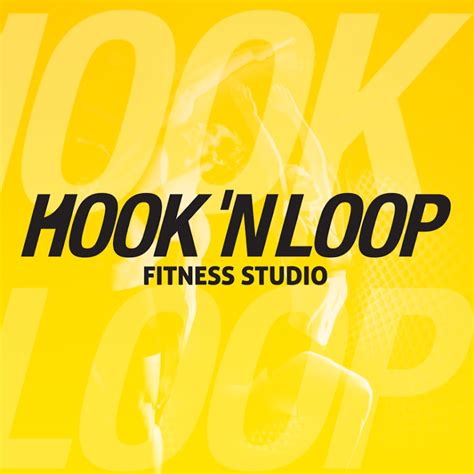 HOOK N LOOP YouTube