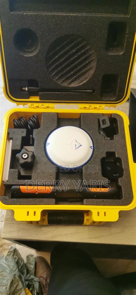 I76 Chcnav Rover In Central Division Measuring And Testing Tools Derry