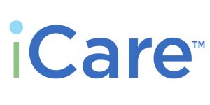 Icare Logo Logodix