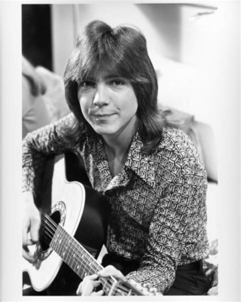Poster Em Tamanho Real De David Cassidy David Cassidy Poster Etsy