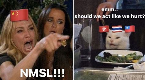 Nmsl 02 By Michaellinchingyu On Deviantart