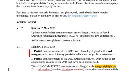 Ciara Dowd Bl On Linkedin Assisted Decision Making Capacity Act 2015 Dl Consolidation Pdf