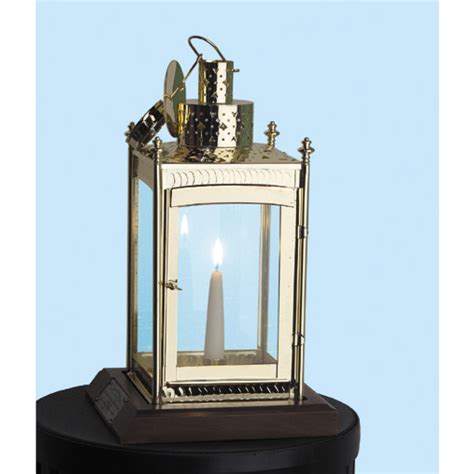 Paul Revere Old North Church Lantern