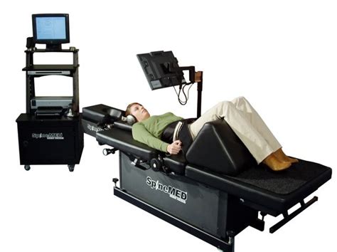 Herniated Disc Treatment St Augustine Disc Decompression