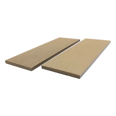 Classic Fascia Board Neotimber® Composite Cladding