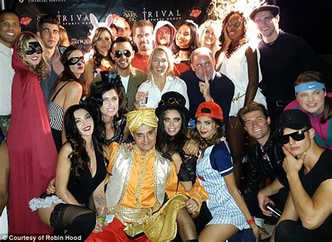 John Stamos Parties With Jane The Virgin Actress At Ex Rhobh Stars
