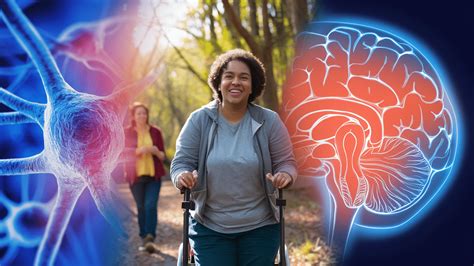 Harnessing The Power Of Stem Cells To Combat Fatigue In Multiple