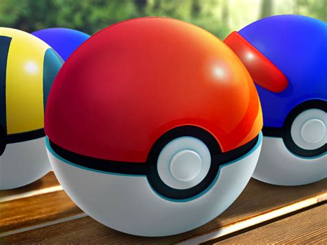 Pokemon Ball Pokeball Poké Ball Bulbapedia The Community Driven