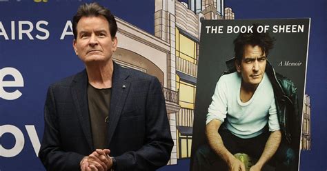 Charlie Sheens Wild Sex Confessions Wildman Admits Bedding Men