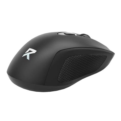Redragon Bm 4054 4000dpi Wireless Optical Mouse Mimihub