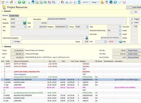 Benchmark Estimating Software Reviews Pricing And Demos Softwareadvice Ie