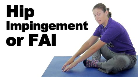 Can Hip Impingement Cause Leg Weakness At Brock Kyte Blog