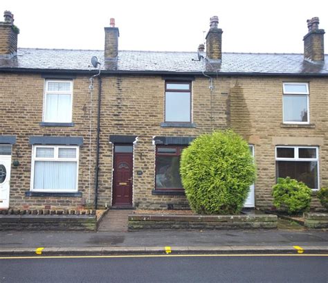 Darwen Rd Bromley Cross Bolton 2 Bed Terraced House To Rent £900