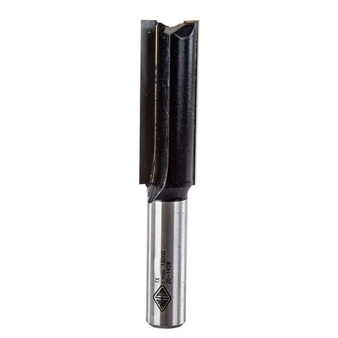 Carbitool T1410m Str Bit 2fl 12sk 10x254mm T1410m