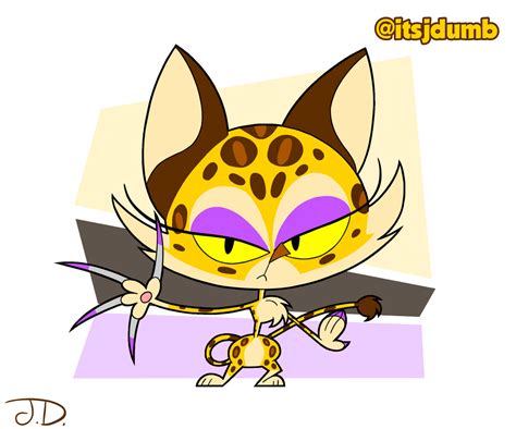 Clawroline By Imjdone On Deviantart