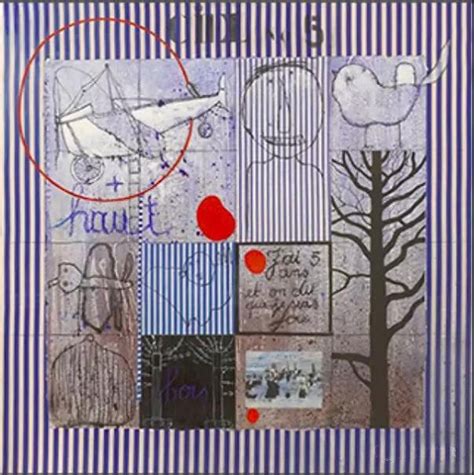 叶永青抄袭”事件一年后，法院公告要求其出庭艺术评论澎湃新闻 The Paper