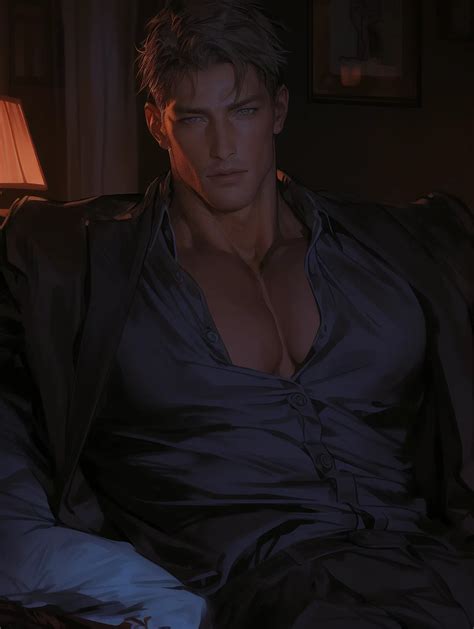 Nikolai Voronin Mafia Alt