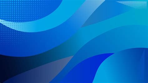 Premium Vector Blue Gradient Diagonal Rectangle Background