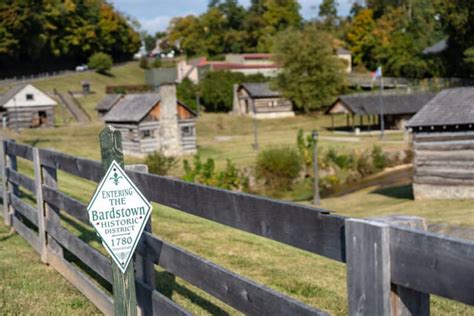 31 Exciting Things To Do In Bardstown Ky Lets Visit Bardstown