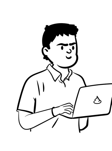 Open Peeps Hand Drawn Illustration Library