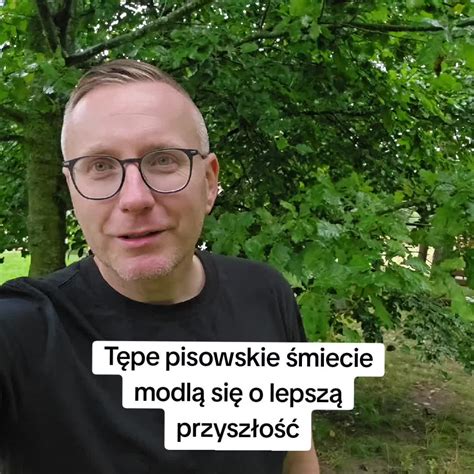 Filmy Użytkownika Prezes Z Lasu Forever Prezes Z Lasu Forever Związane Z Hasłem Pisupo Tiktok