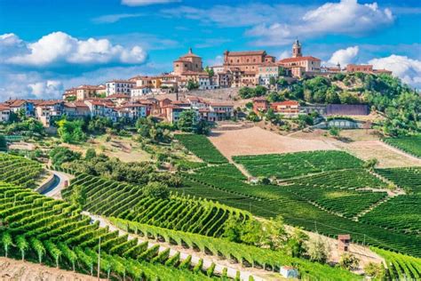 20 Of The Best Places To Visit In Piedmont Northern Italy