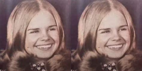 Who Is Carla Walker Police Make Arrest In Carla Walker Cold Case 46 Years After Her Tragic