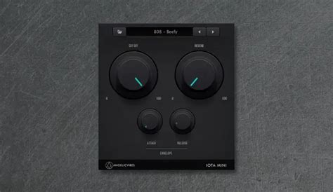 Iota Mini Vst Plugin Nation