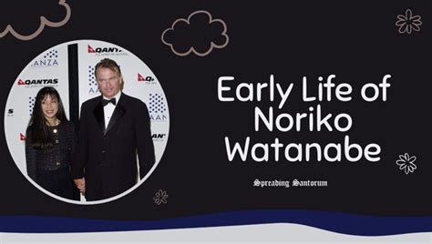 Noriko Watanabes Story Life Beyond Sam Neill
