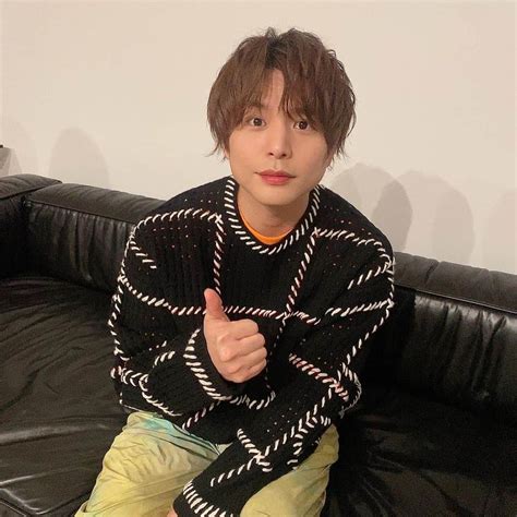 仲村宗悟さんのインスタグラム写真 仲村宗悟instagram「 音楽と人増刊『別冊 音楽と人×10 Feet』対談でのオフショット