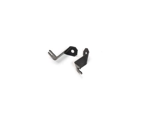 64 5 Park Brake Cable Brackets