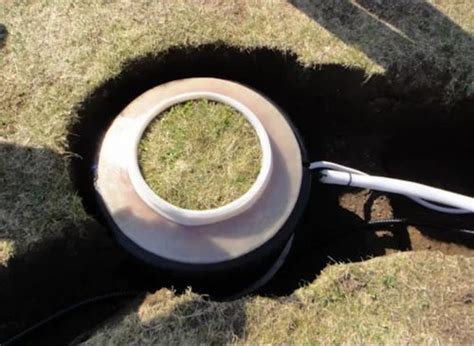 White Turf Tec Lysimeter Automation Grade Semi Automatic At ₹ 125000