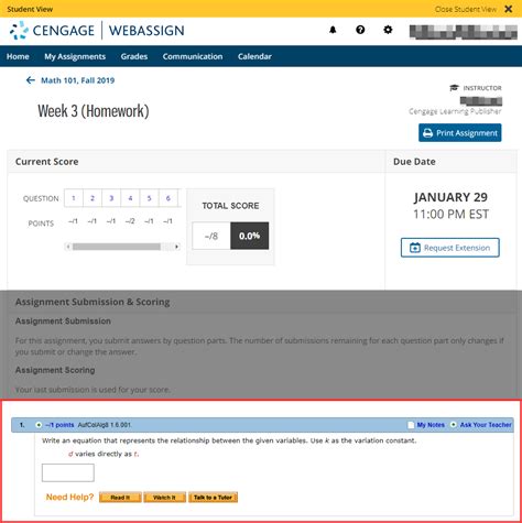 A Guide To Finding Accurate Cengage Answer Keys
