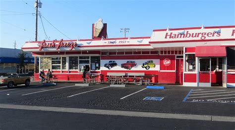 Fresh Freeze Eureka Restaurant Reviews Photos And Phone Number