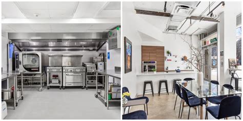 Camilla Opperman Morse On Linkedin Commissarykitchen Ghostkitchen