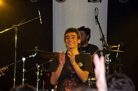 Tomasito Herrera ¡flamenco Moderno Y Fusión Basado En Hechos Reales