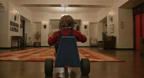 Movie Scenes The Shining The Shining The Shining Scene Stanley