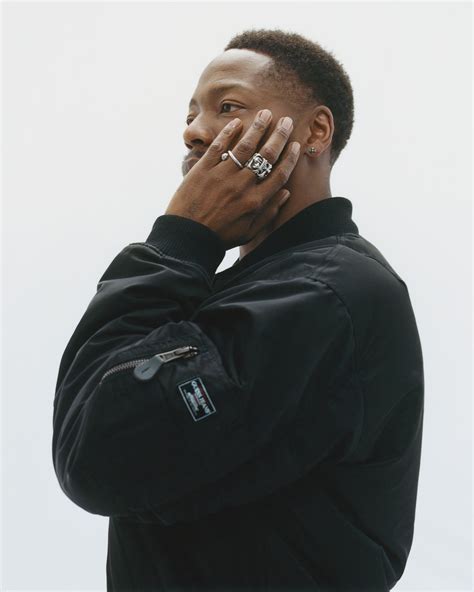 Exclusive Turnstiles Franz Lyons On Making ‘never Enough His Air Jordan Obsession And