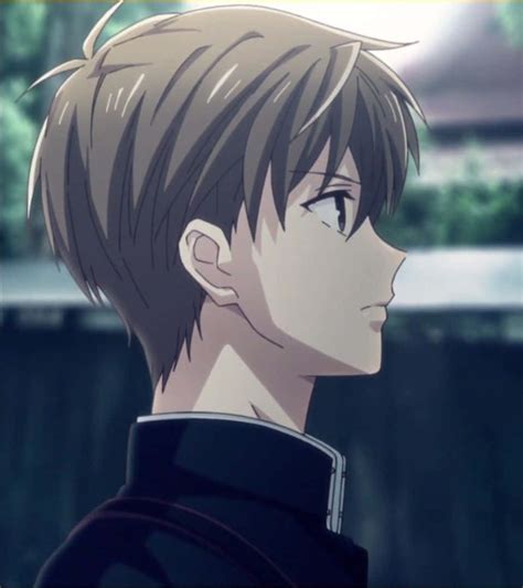 Download Hiro Sohma The Sheep Of The Zodiac Wallpaper