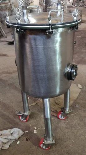 Nutch Filter With Halar Coating For Industrial Packaging Size 250ml At Rs 225000 Number In