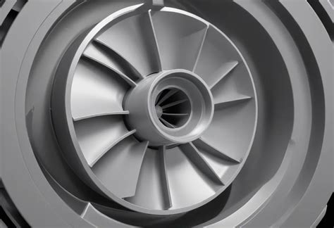 Volute Vs Diffuser Casings Key Characteristics And Uses