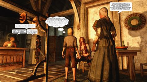 Sexy Feminine Tavern Leathers Tattler Edition Armor And Clothing