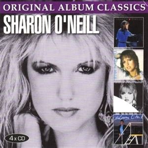 Original Album Classicssharon Oneill｜rock Pops Indie｜ディスクユニオン