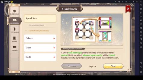 Valiant Force 2 Aura System Guide For All Beginners Game Guides Ldplayer
