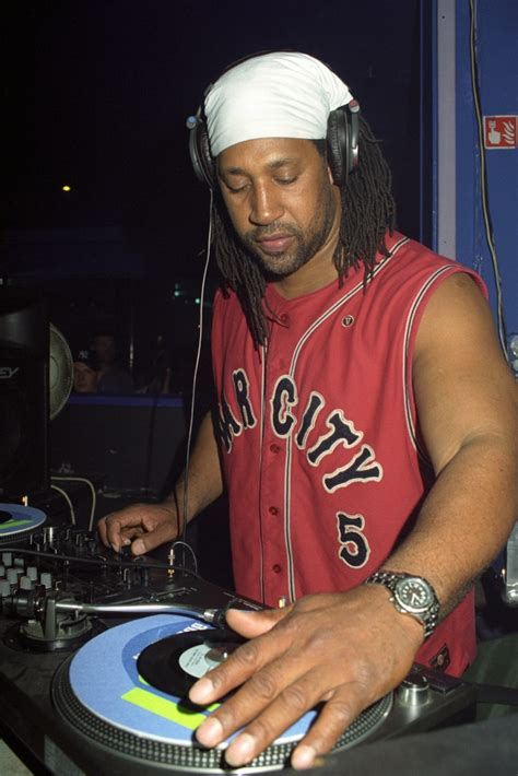 Hip Hop 50 Kool Herc On The Birth Of Rap On August 11 1973