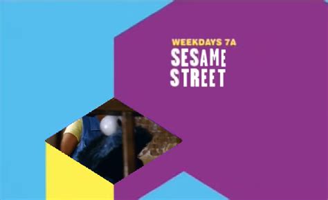 Boomerang Sesame Street Fanmade Promo By The Street Of Sesame Youtube