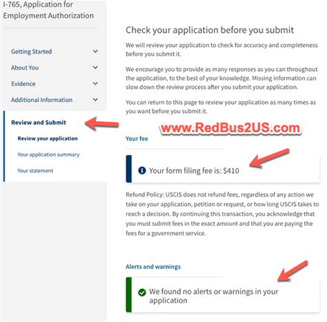 How To Fill I 765 Form Online For Opt Stem Opt Screens [2021]