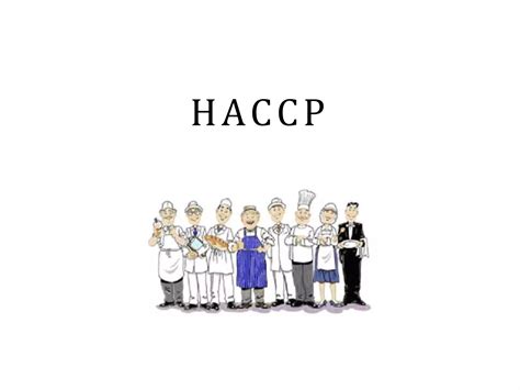 Haccp Training Modulepptx